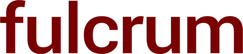 Fulcrum
